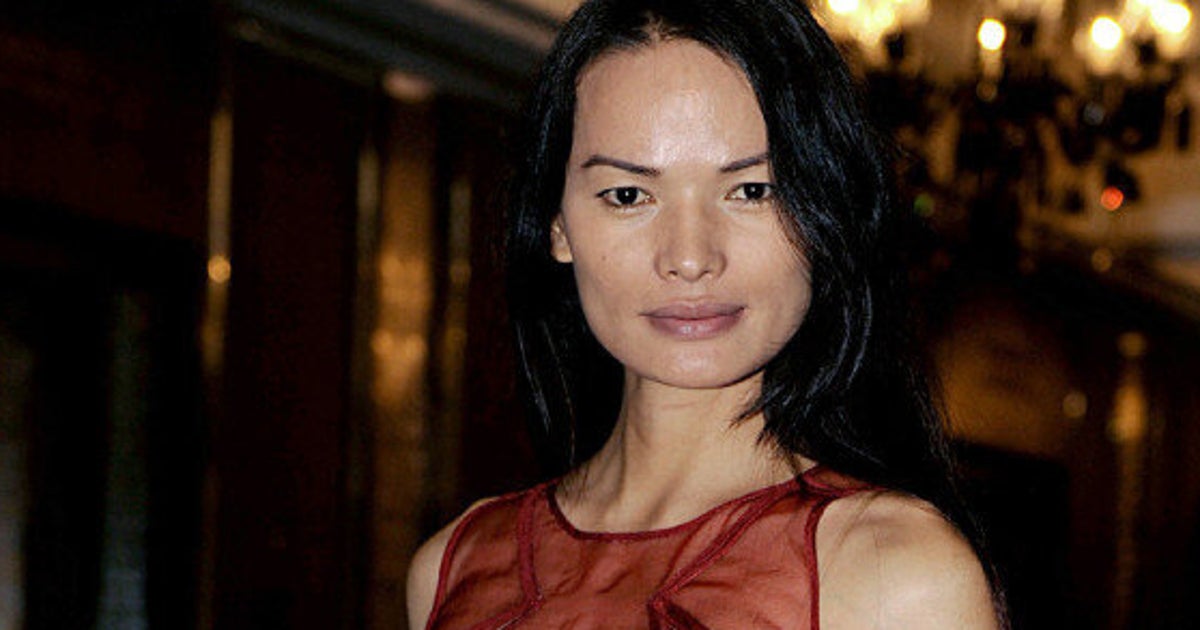 Woman Will Be First Transgender Model To Walk At An Indian Fashion Week ...