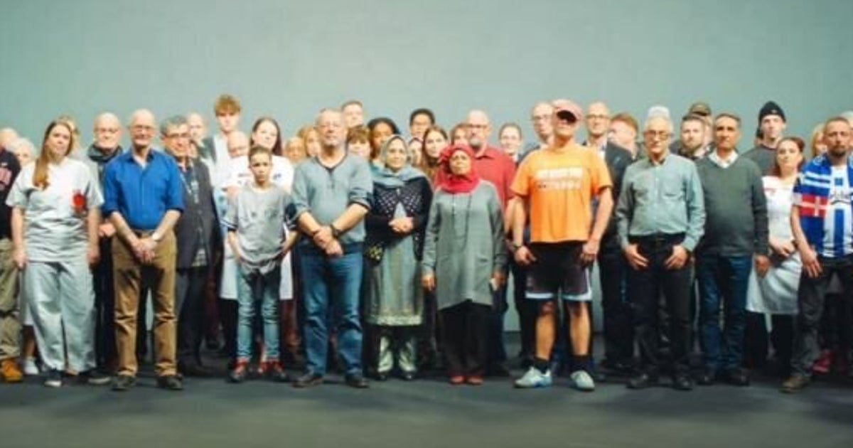 This Danish TV Ad Is What The World Needs To Remember Now More Than ...