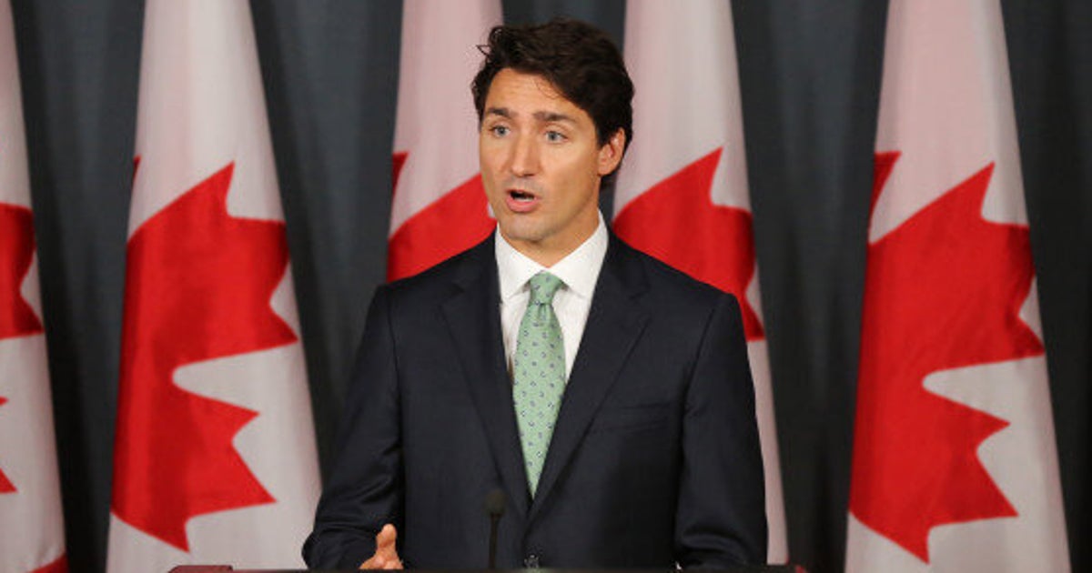 Bad Government Policies Are Undermining Canada's Growth | HuffPost Politics