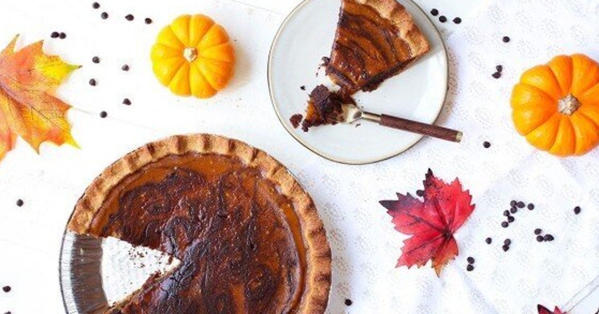 Pumpkin Pie Recipes To Make This Thanksgiving | HuffPost Life