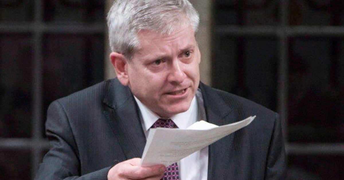 Charlie Angus: Quebec Mosque Shooting A Wake-Up Call About Rising ...