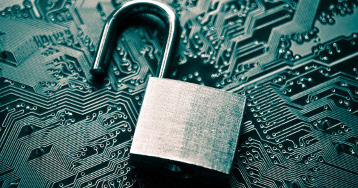 5 Ways To Detect A Cyber Attack Huffpost Life