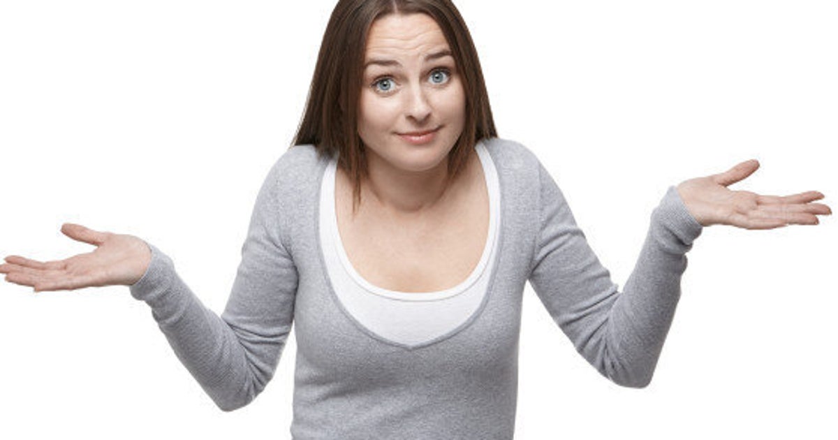 Does It Make Sense Or Is It Oxymoronic? | HuffPost Life