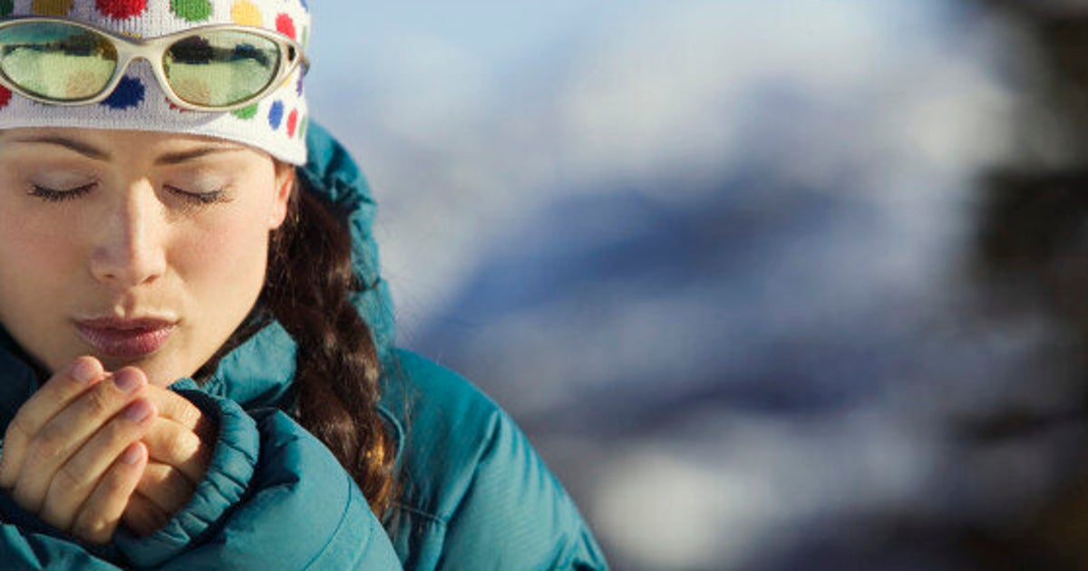 'Summer Polar Vortex' To Hit Ontario Next Week (VIDEO, TWEETS ...