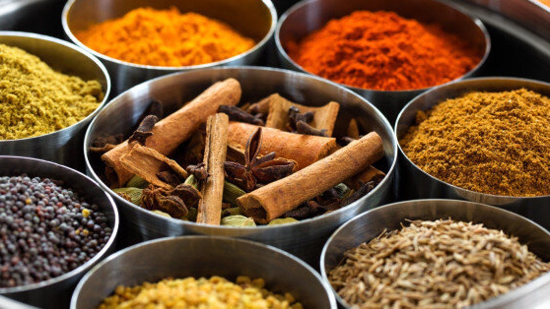 Cooking recipes Indian