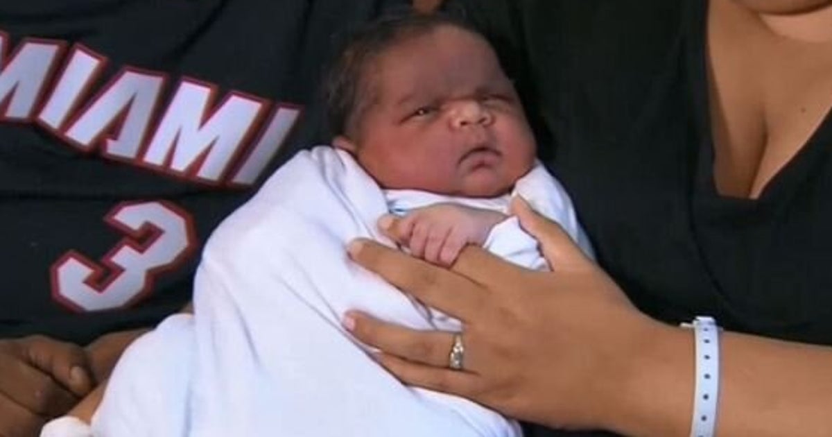 Biggest Baby 2017: Australian Mom Gives Birth Naturally To 13-Pound ...