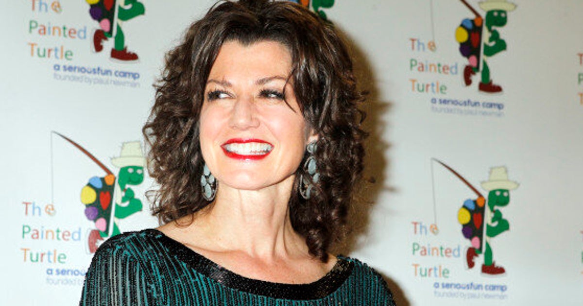 Amy Grant's Daughter Donates Kidney To BFF | HuffPost Parents