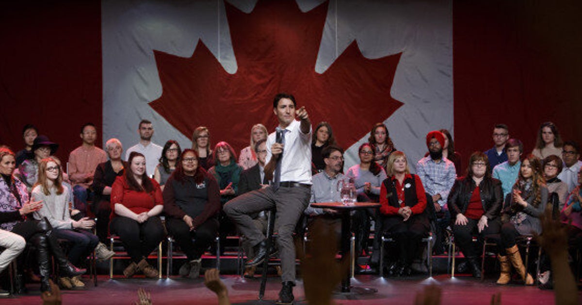 We Won't Always Agree, But Keep The Tough Questions Coming | HuffPost ...