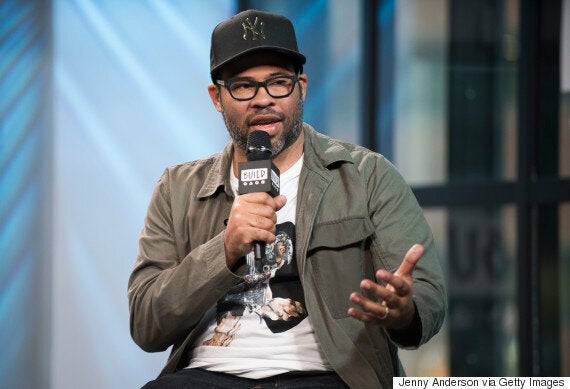 Stars Of 'Get Out' On The Realities Of Racism And Dating | HuffPost Life