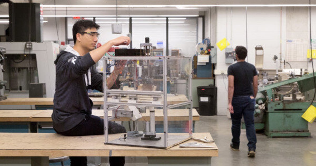 Canadian Engineer Designs A Machine To Rid The World Of Landmines ...