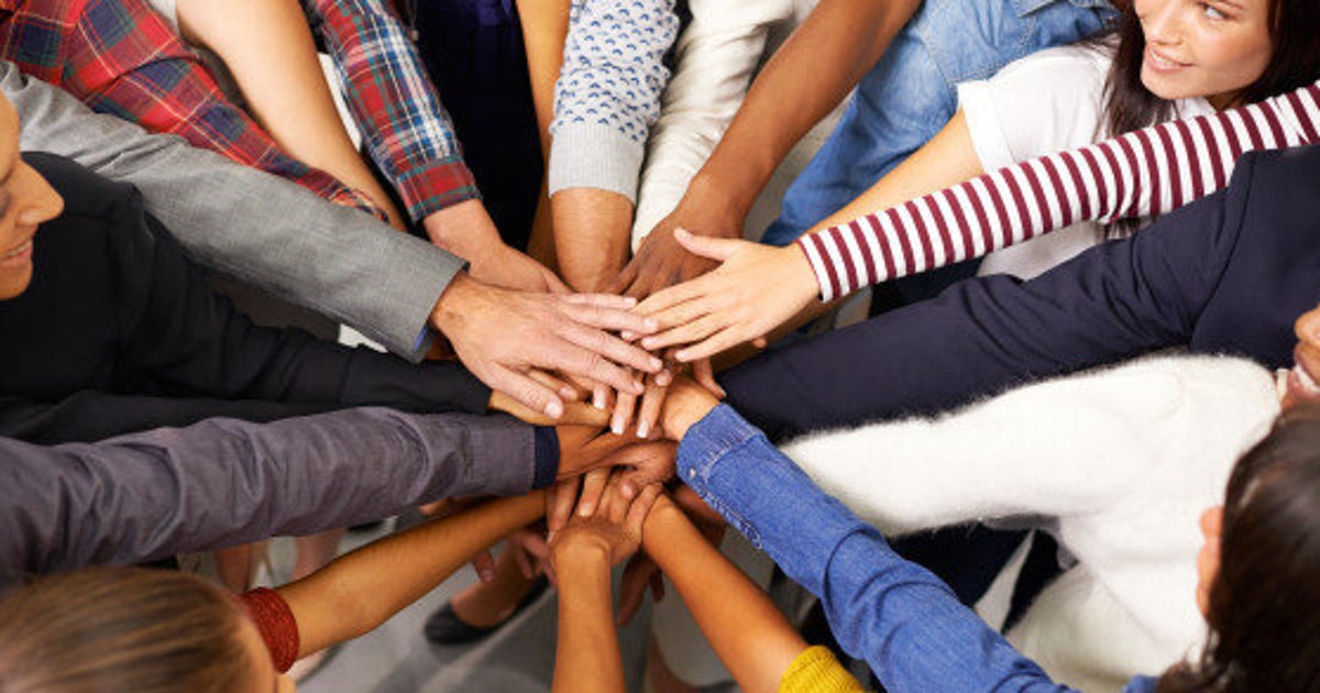 Power In Unity: When Good People Unite, Incredible Things Happen ...