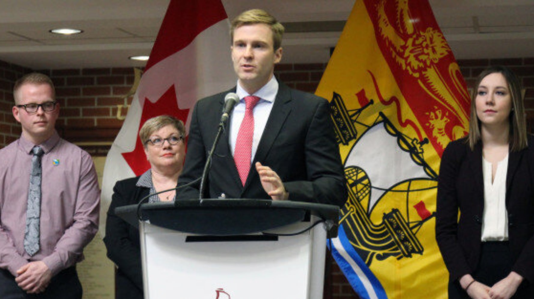 New Brunswick Announces Free University Tuition For Low Income Families new-brunswick-announces-free-university-tuition-for-low-income-families