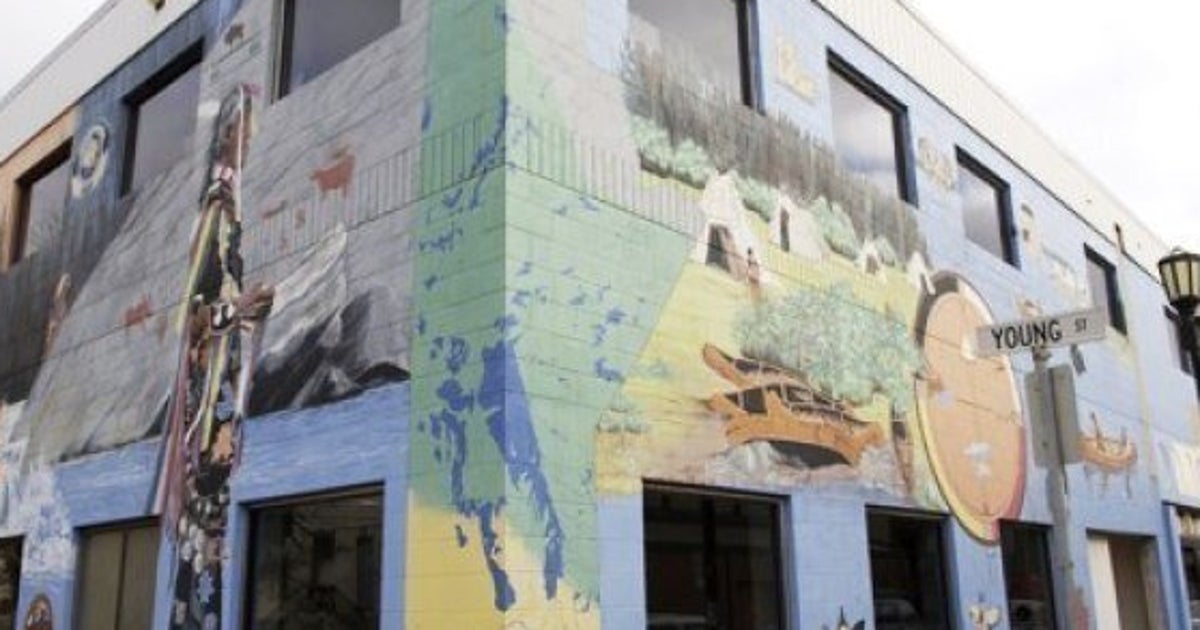 University Of Winnipeg Offers Ojibwe, Cree Language Courses | HuffPost News