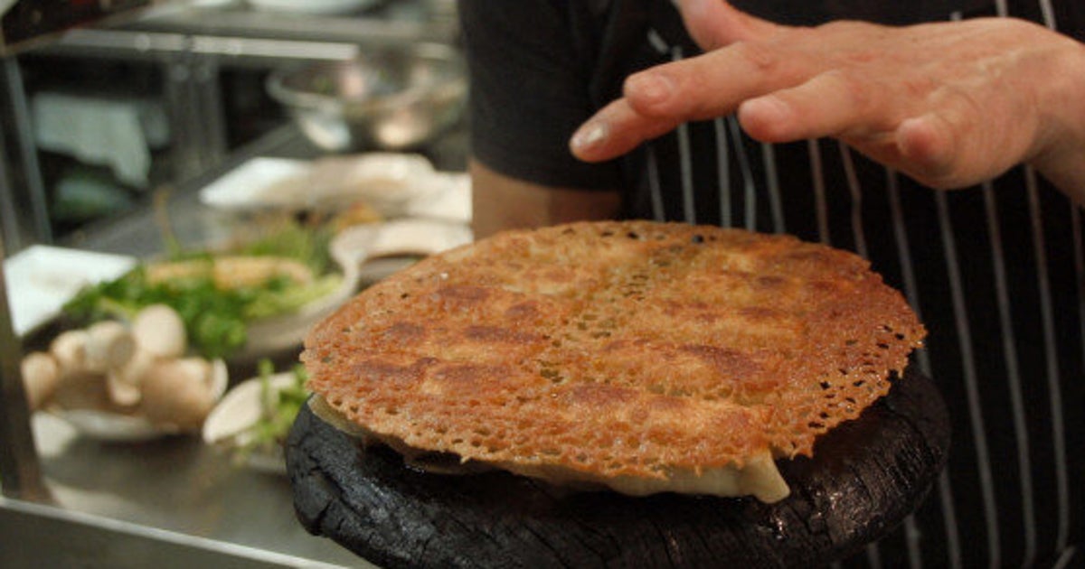 Susur Lee's Guo Tie Recipe Is A Dumpling Game-Changer | HuffPost Life