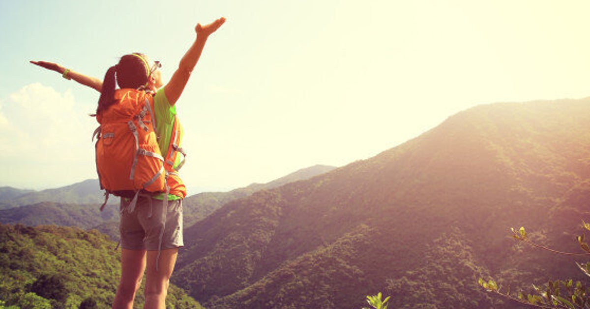 How To Create A Health Strategy For Long-Term Results | HuffPost Life