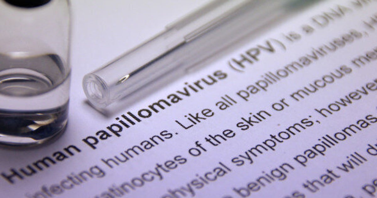 Study Says Nearly Half Of U.S. Men Have Genital HPV | HuffPost Life