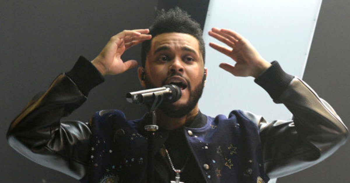 The Weeknd Update On SNL Made Us LOL and LOL | HuffPost Style