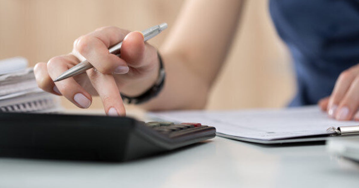 Handling Estate Related Income Tax Returns | HuffPost Business