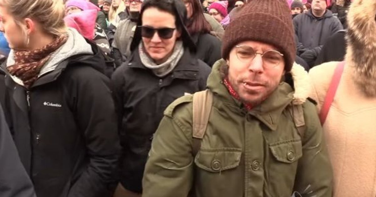 Rebel Media Reporter Sheila Gunn Reid Says She Was Hit At Edmonton ...