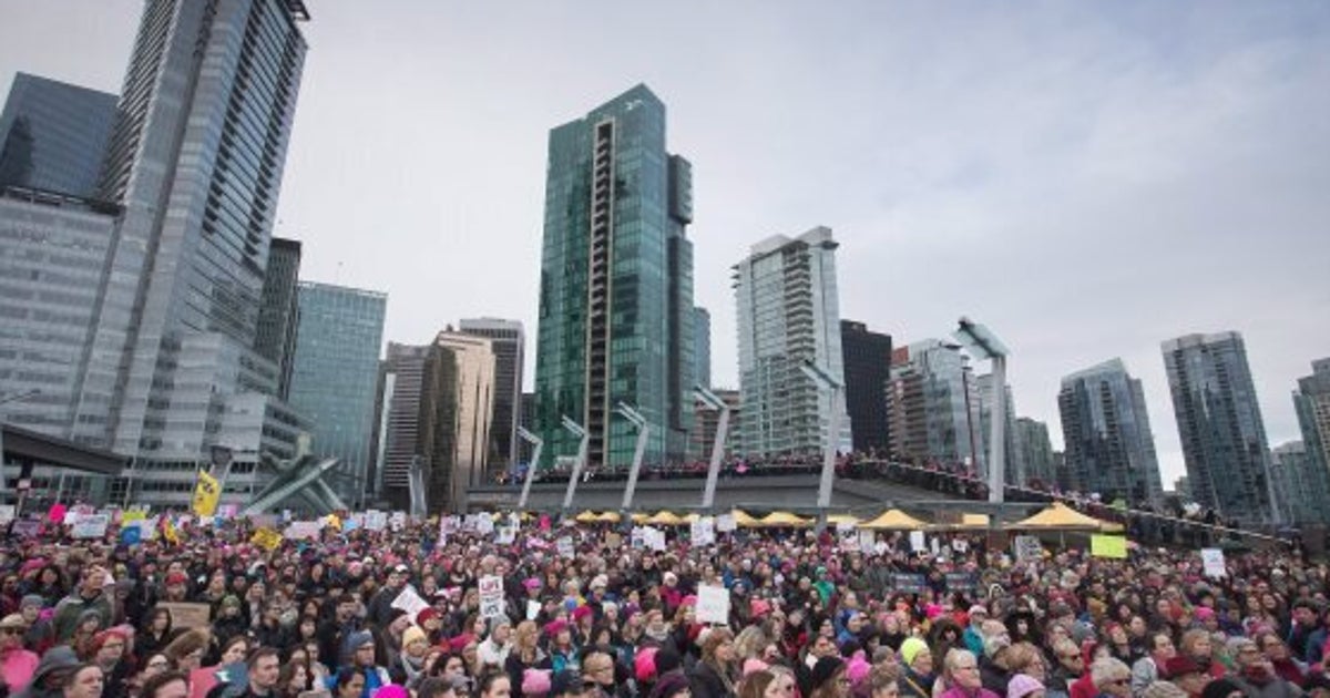 Where Is Your Outrage, Citizens Of B.C.? | HuffPost British Columbia