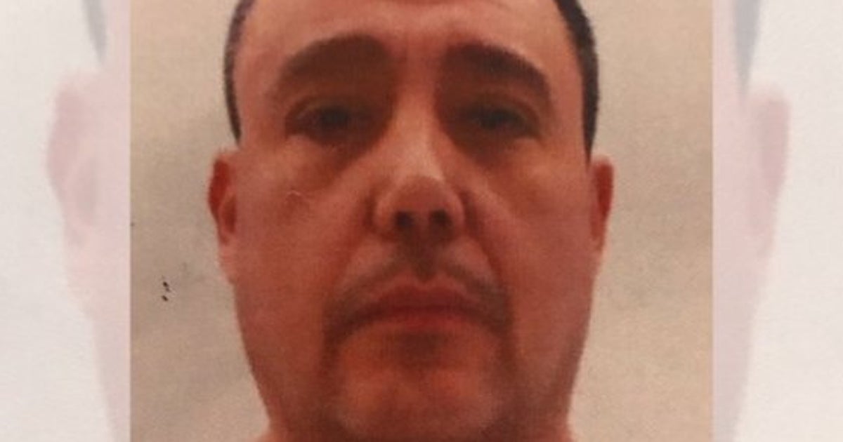 David Maracle, Serial Rapist, Escapes From Kingston, Ont. Prison ...