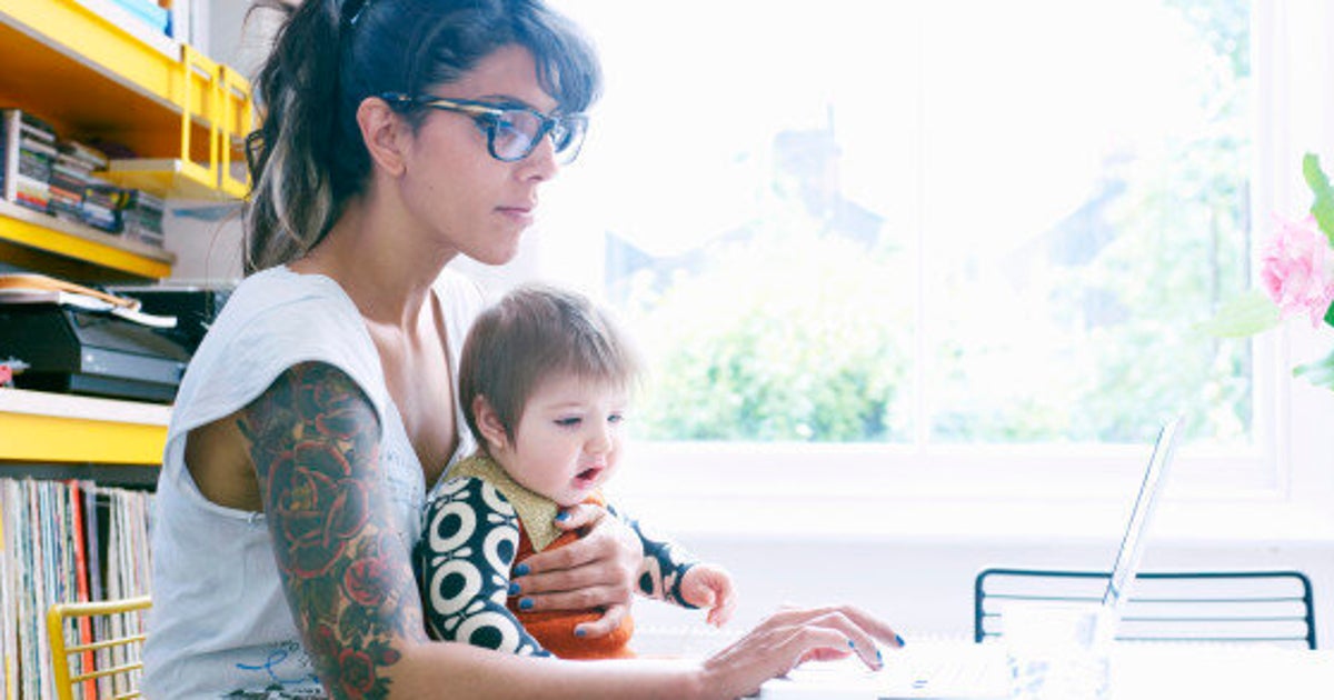 Working Parents Statistics: Moms And Dads In These Provinces Have Best ...