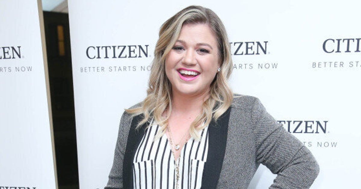 Kelly Clarkson Baby: Singer Gives Birth To Baby Boy! | HuffPost Parents