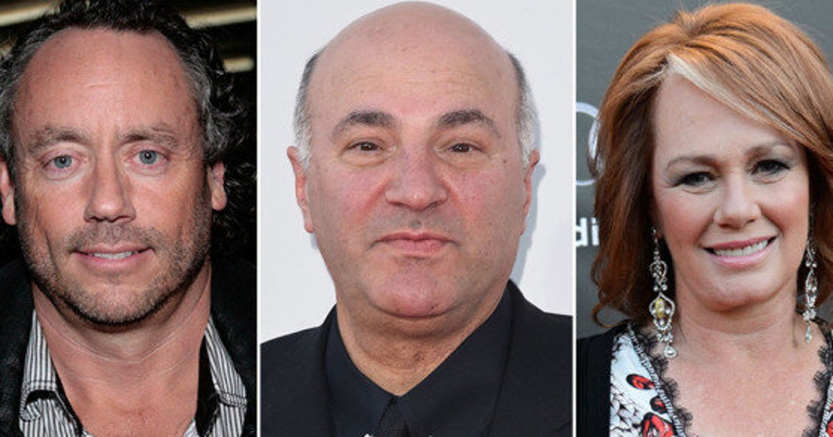 Brett Wilson Defends Kevin O'Leary After Former 'Dragon's Den' Co-Star ...