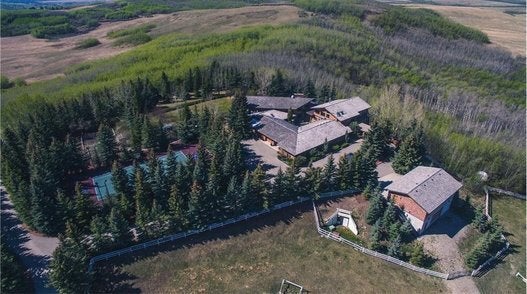 Calgary Billionaire Clay Riddell's Home For Sale | HuffPost Alberta