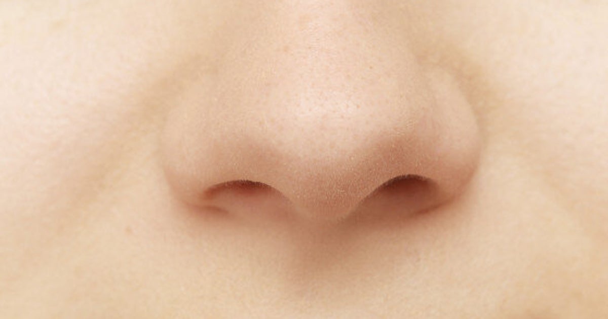 Don't Trust Your Nose to Detect Rotten Food | HuffPost Life