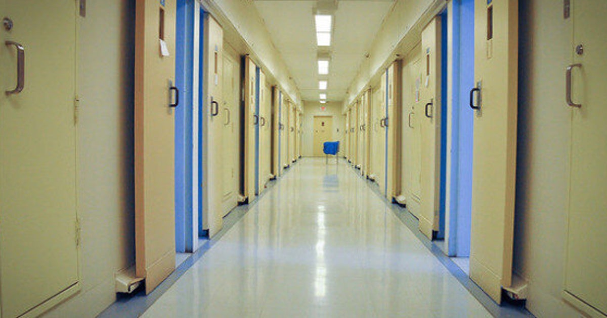 We Must Put An End To The Use Of Solitary Confinement In Federal ...