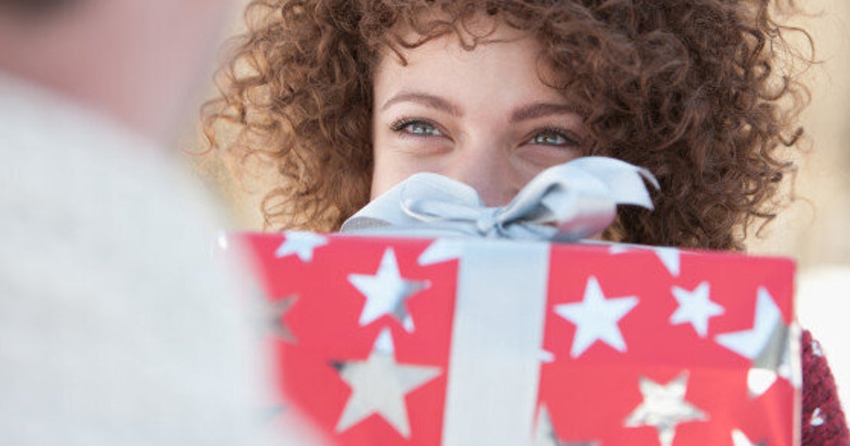11 Positive Gift Ideas To Cheer Up Sad People | HuffPost Life