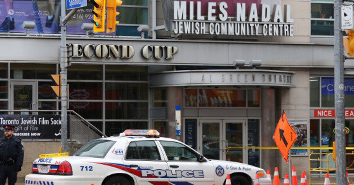 Hate Has Consequences. Like Bomb Threats To A Jewish Elementary School ...