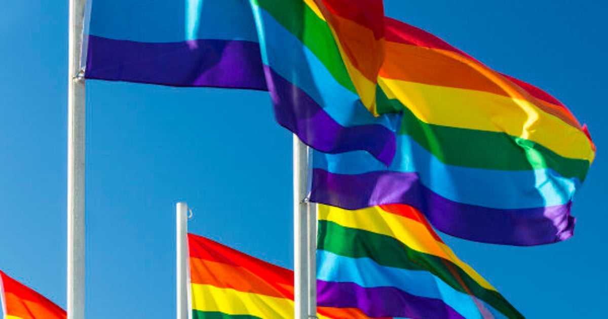 To Canadian Imams: Give Muslim LGBT Youth The Support They Deserve ...