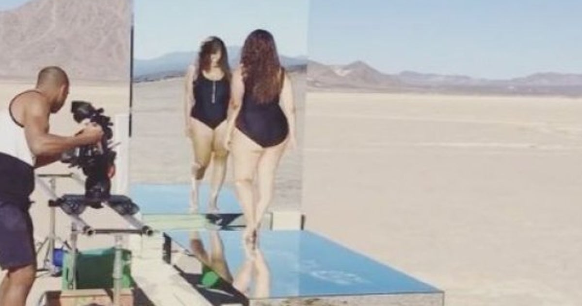 Blogger Gabifresh Proves Cellulite Is An Optical Illusion In Viral Video Huffpost Style