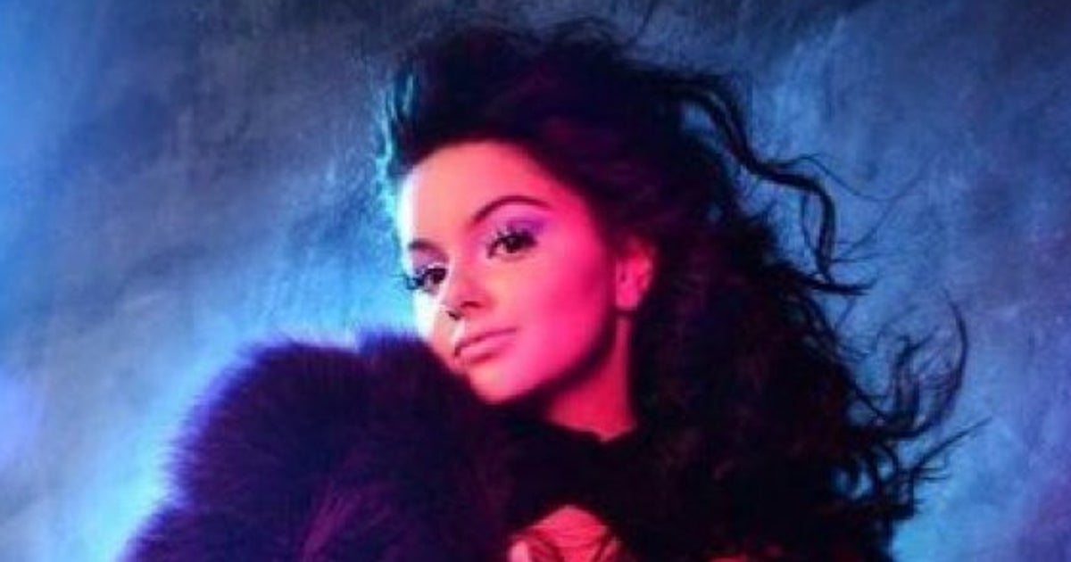 Ariel Winter Stars In Sexy Rogue Magazine Shoot, Gets Real About Sexism ...