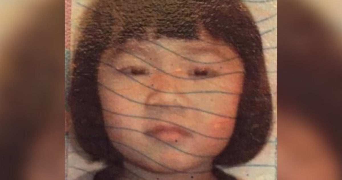 Ashley Zhao, 5-Year-Old Girl, Found Dead In Restaurant, Mother Charged ...