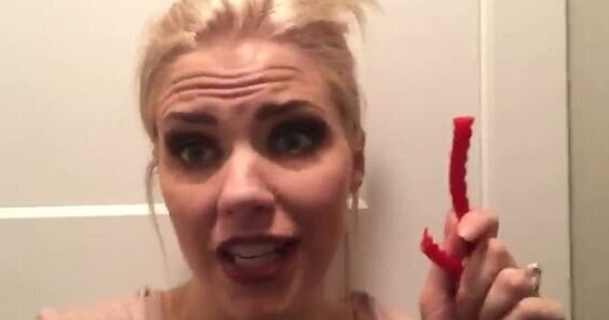 Mom Sums Up Parenthood In 34 Seconds | HuffPost Parents