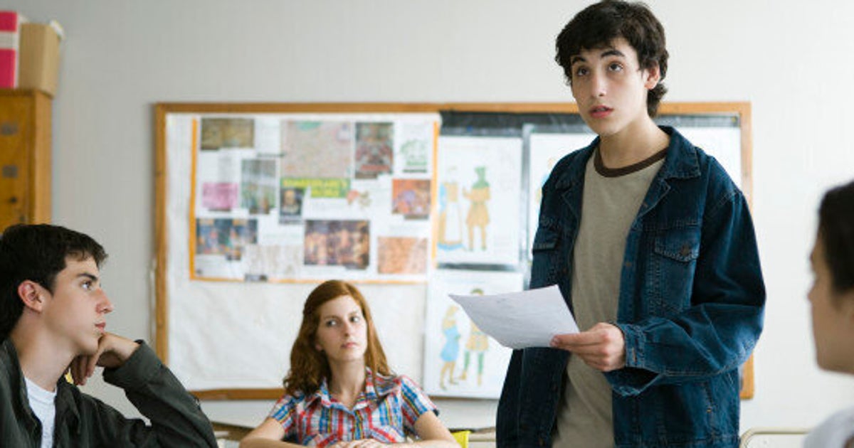 You're Not A Loser, And Science Proves It | HuffPost Life