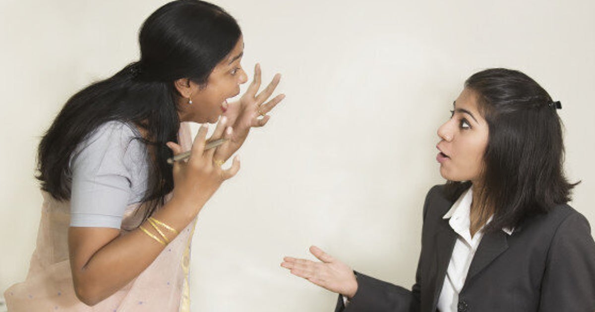 Dealing With Enemies In The Workplace | HuffPost Business