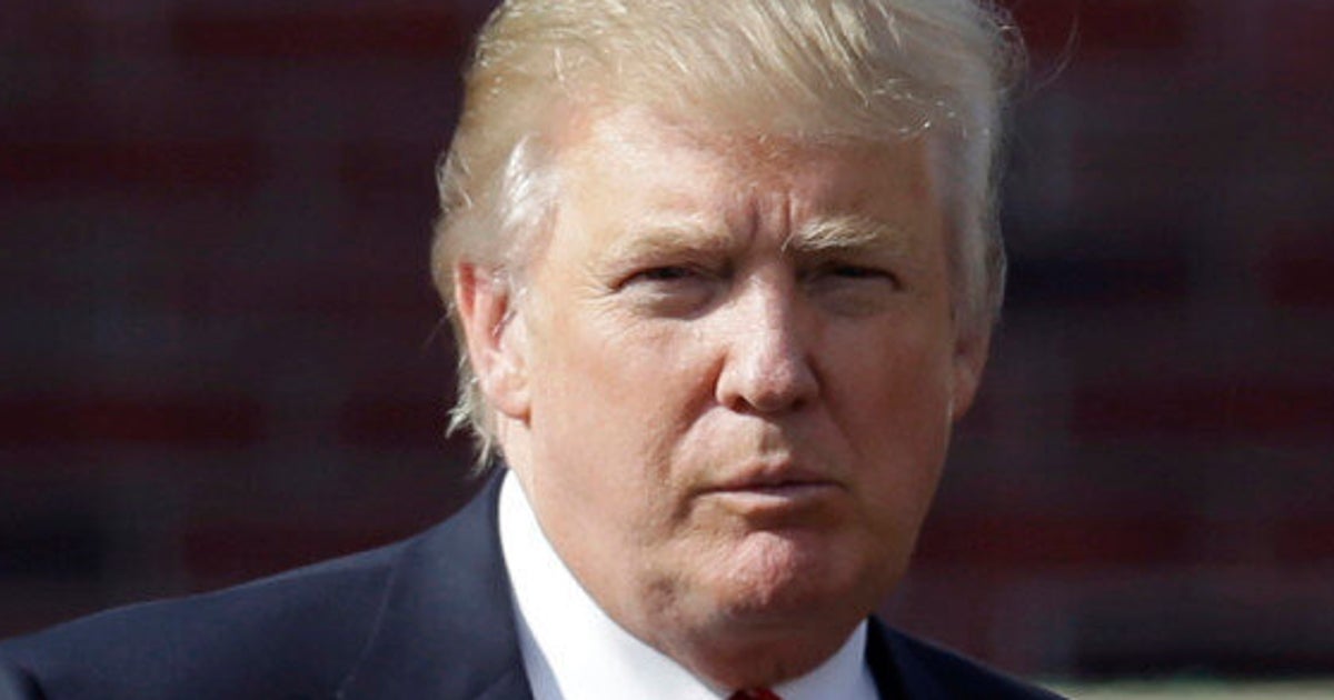 I Dread President Trump More Every Day | HuffPost Politics