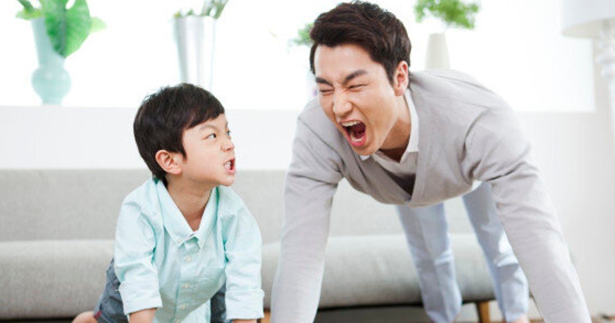 Get Fit At Home With Hal Johnson And Joanne McLeod From 'Body Break ...