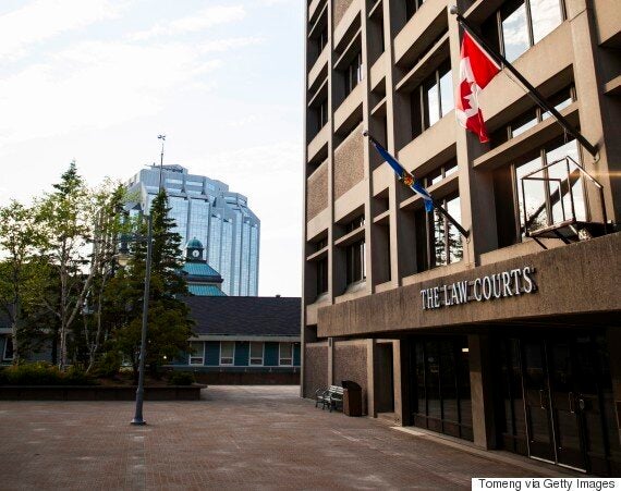 Halifax Sex Assault Victim Couldnt Give Consent A Judge Gave It For