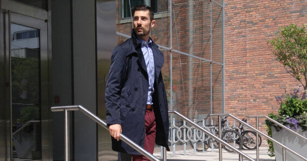 Fall Fashion 2016 The Essentials Every Guy Needs In His Wardrobe