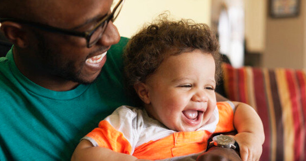 Hipster Parenting Trend Ditches The Term 'Dad' For 'Papa' | HuffPost ...