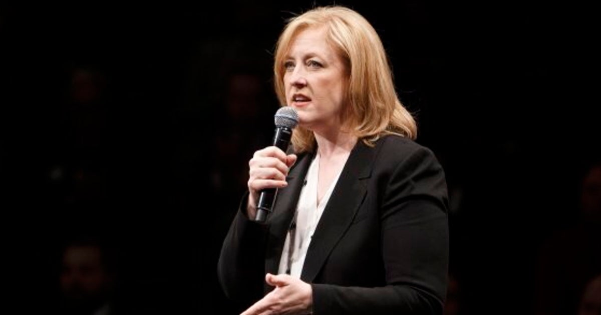 Lisa Raitt Suggests It's Time For Some Tory Leadership Contenders To ...