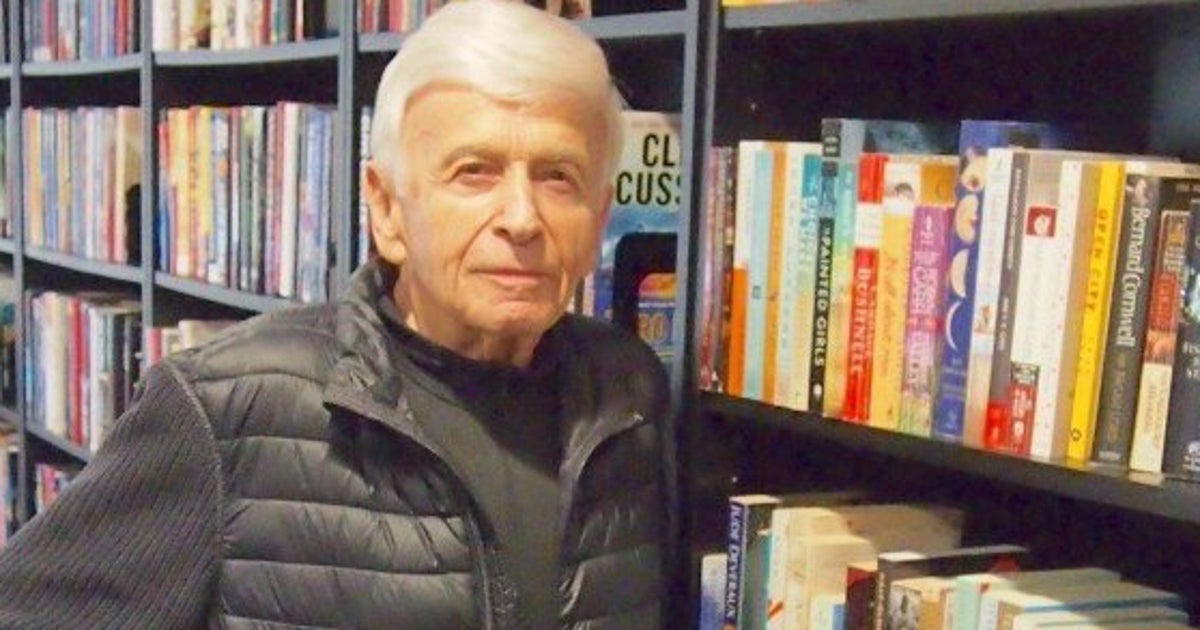 By Chance Alone I Survived Auschwitz To Tell My Family's Story ...