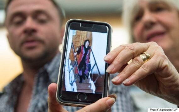 Homa Hoodfar, Iranian-Canadian Professor, Freed In Iran | HuffPost Politics Homa Hoodfar, Iranian-Canadian Professor, Freed In Iran | HuffPost Politics