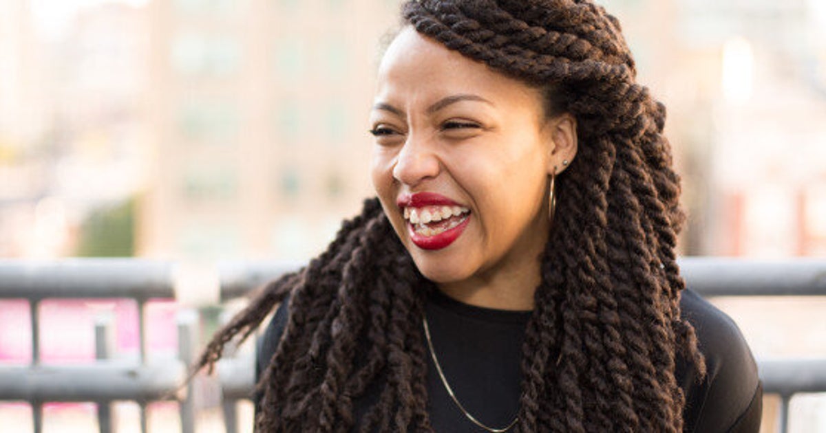 Identity Is Complex For Mixed Canadians | HuffPost Life