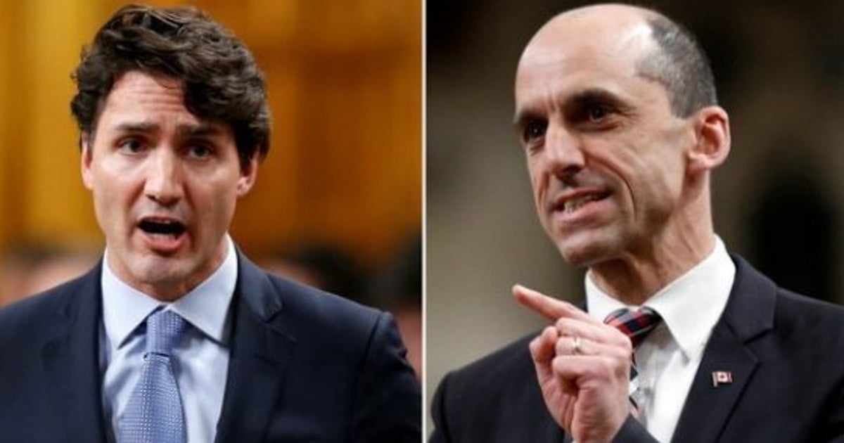 Carrie Fisher's Death More Concerning For Trudeau Than Terror Attack ...